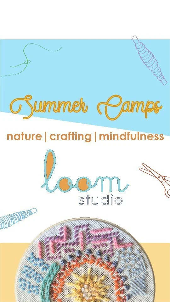 Loom Studio | weaving classes & yarns | tapestry kits & tools |Toronto ...