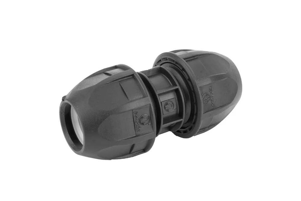 Advance Pushfit Compression Fitting — Atlanta Industries Incorporated Logo