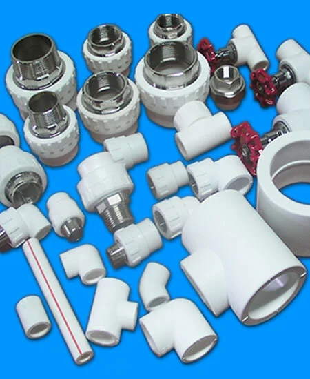PPR Pipes, Fittings and Pressure in Philippines — Atlanta Industries ...