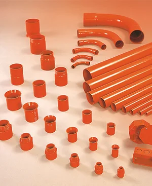 Permaline uPVC & Electrical PVC Pipes in Philippines — Atlanta ...