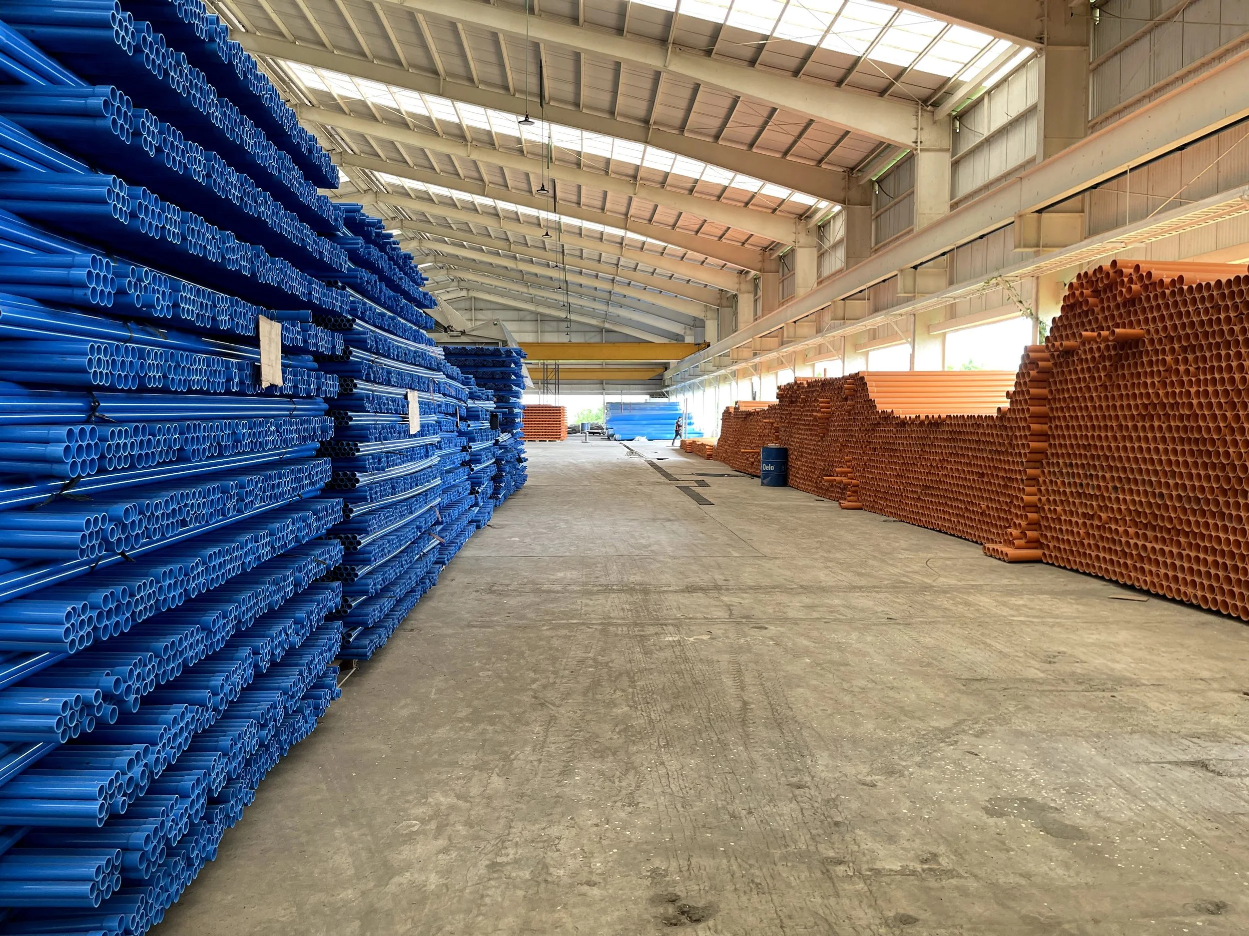 Atlanta Industries Incorporated