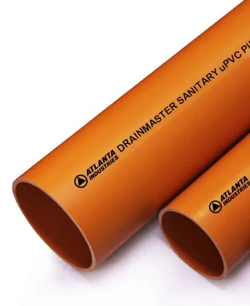 uPVC Sanitary Plumbing Pipes in Philippines — Atlanta Industries ...