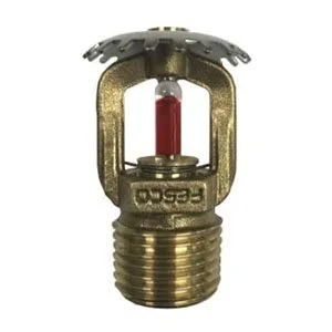 FESCO Fire Sprinkler Supplier Heads and Protection System in ...