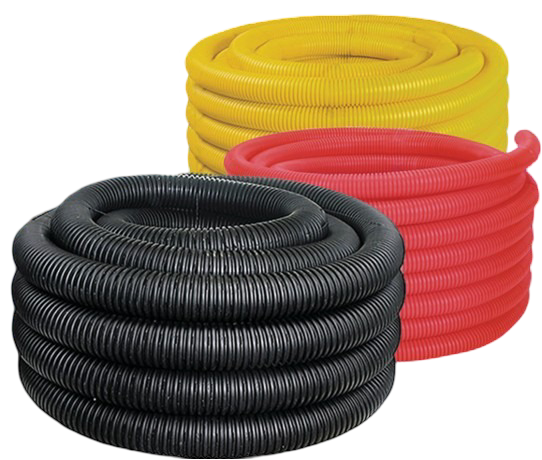HCD HDPE Coil Duct — Atlanta Industries Incorporated Logo