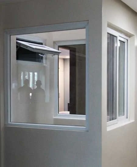 Atlanta PVC Windows and Doors in Phillippines — Atlanta Industries ...
