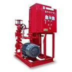 Atlanta Pre-Packaged Fire Pump Supplier in Philippines — Atlanta ...