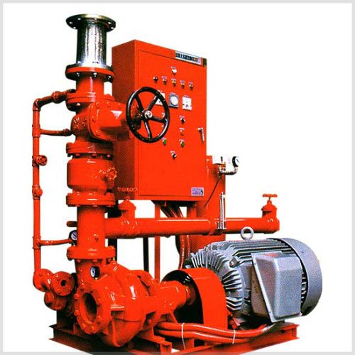 Atlanta Pre-Packaged Fire Pump Supplier in Philippines — Atlanta ...
