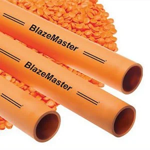 Blazemaster® PVC Pipe and Fittings in Philippines — Atlanta Industries ...