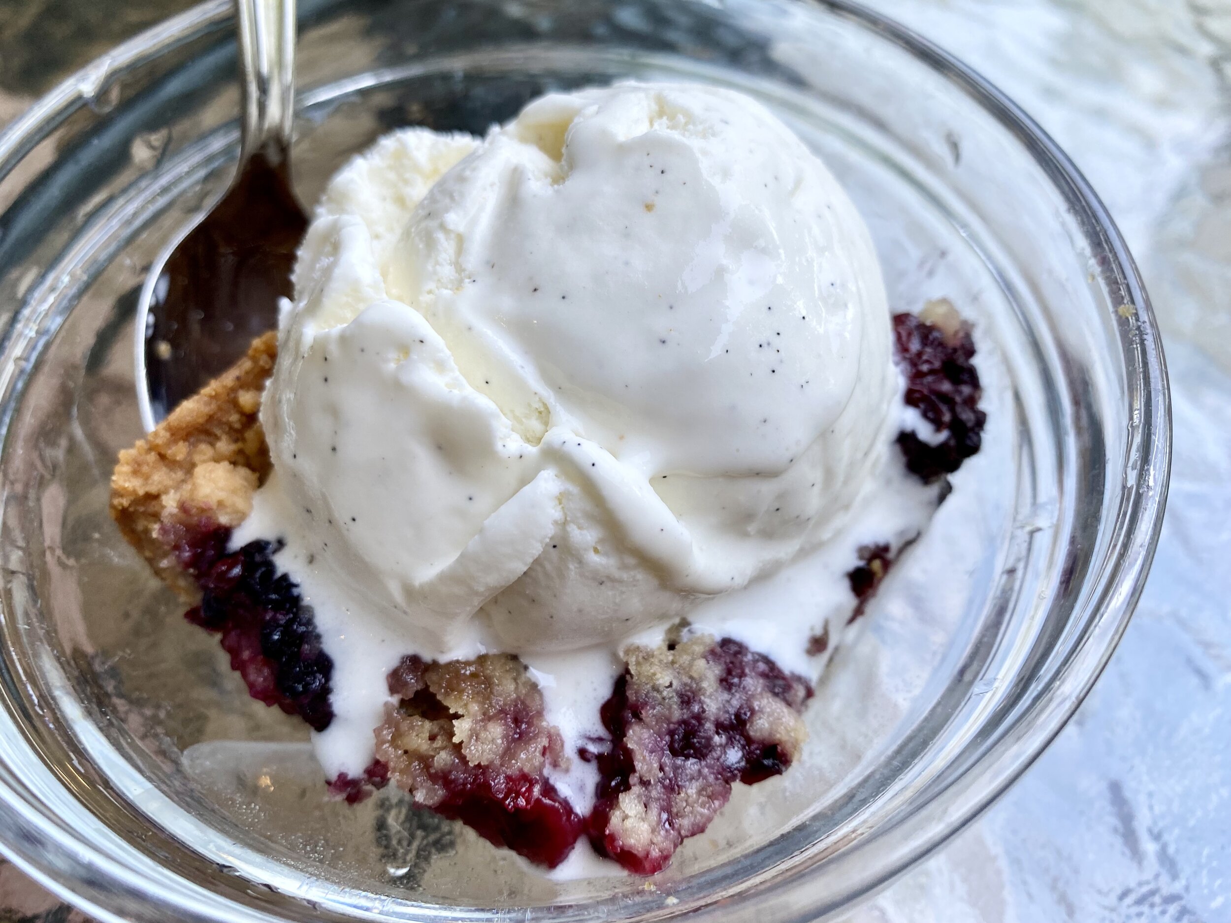 Blog: The Scoop — The Hop Handcrafted Ice Cream