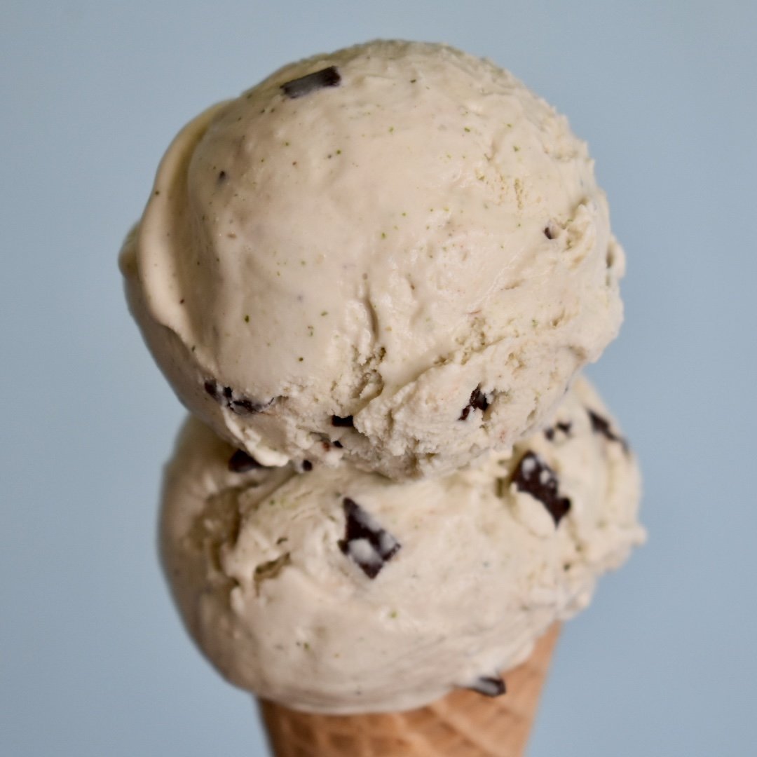 Taste The Creaminess — The Hop Handcrafted Ice Cream