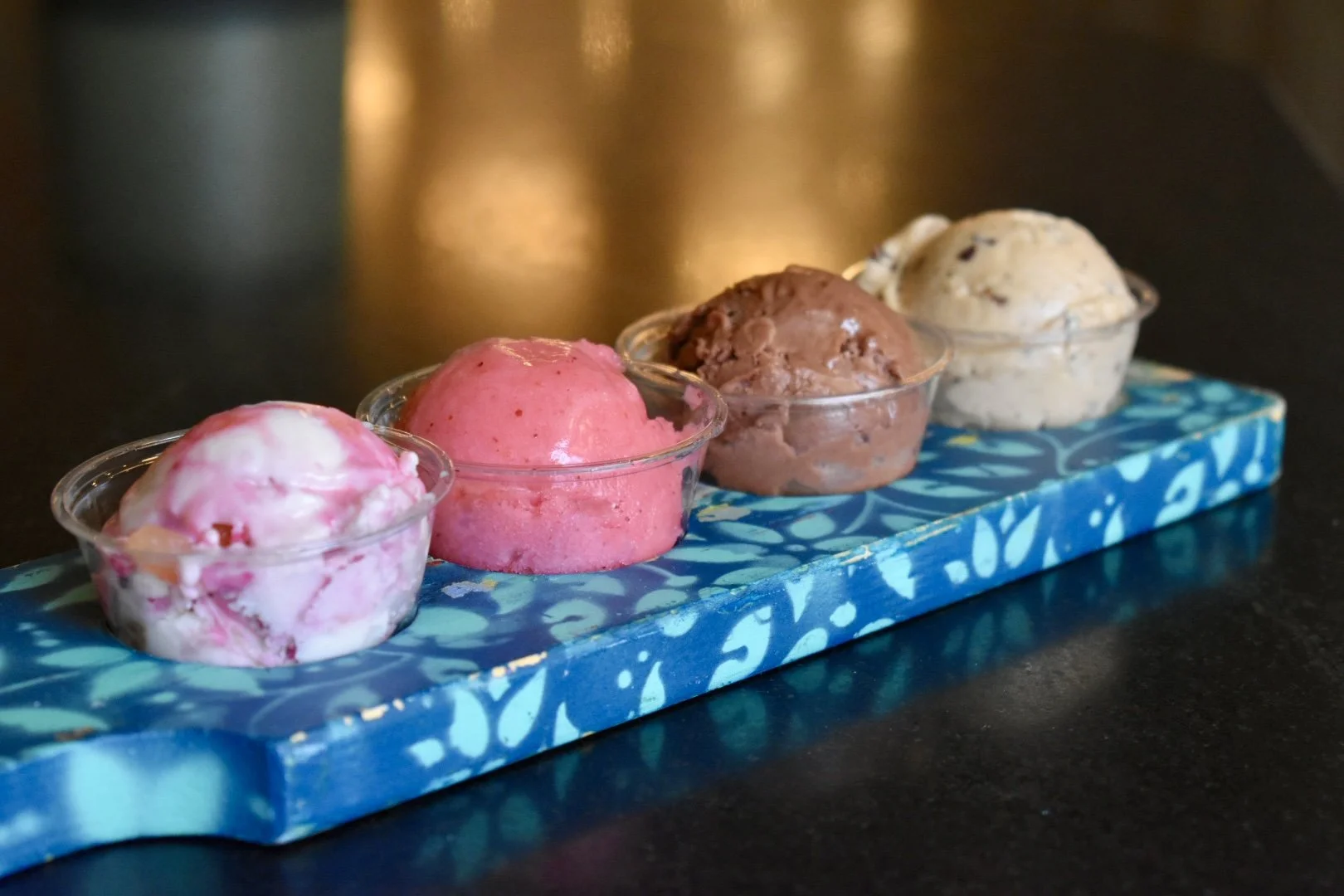 Celebrating Veganuary — The Hop Handcrafted Ice Cream