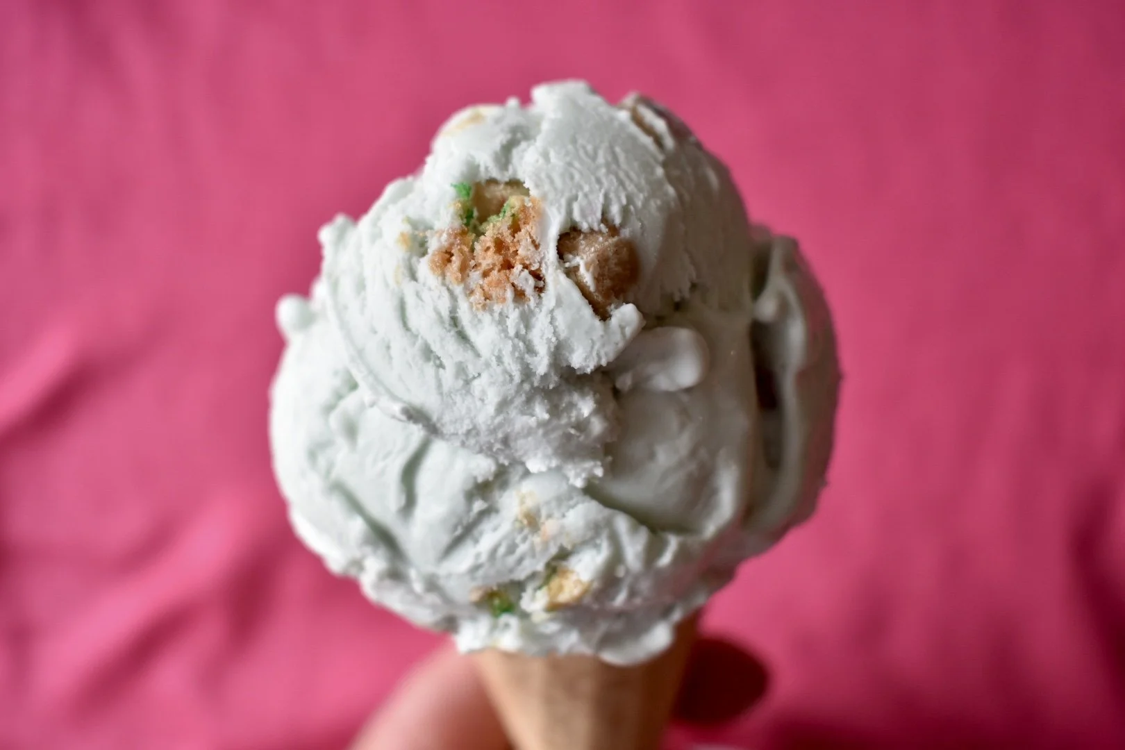 The Hop Handcrafted Ice Cream