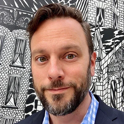 Brian Selander — GSS