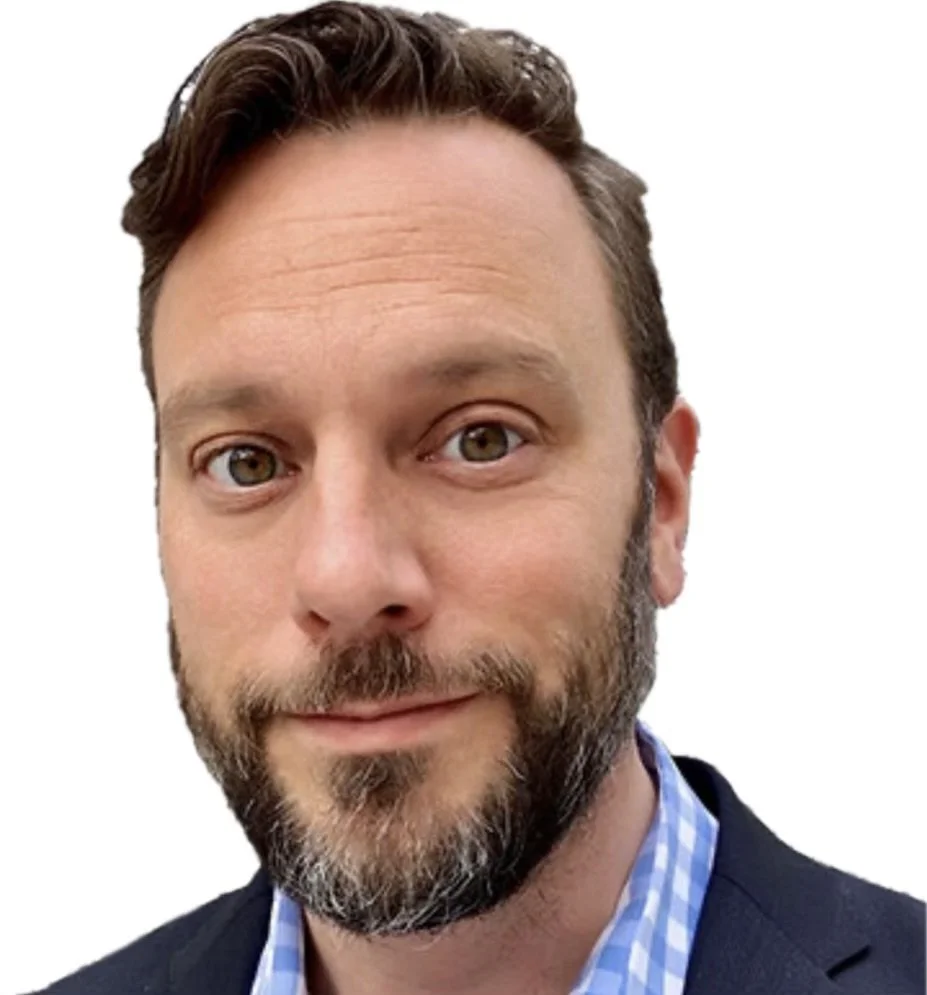 Brian Selander — GSS