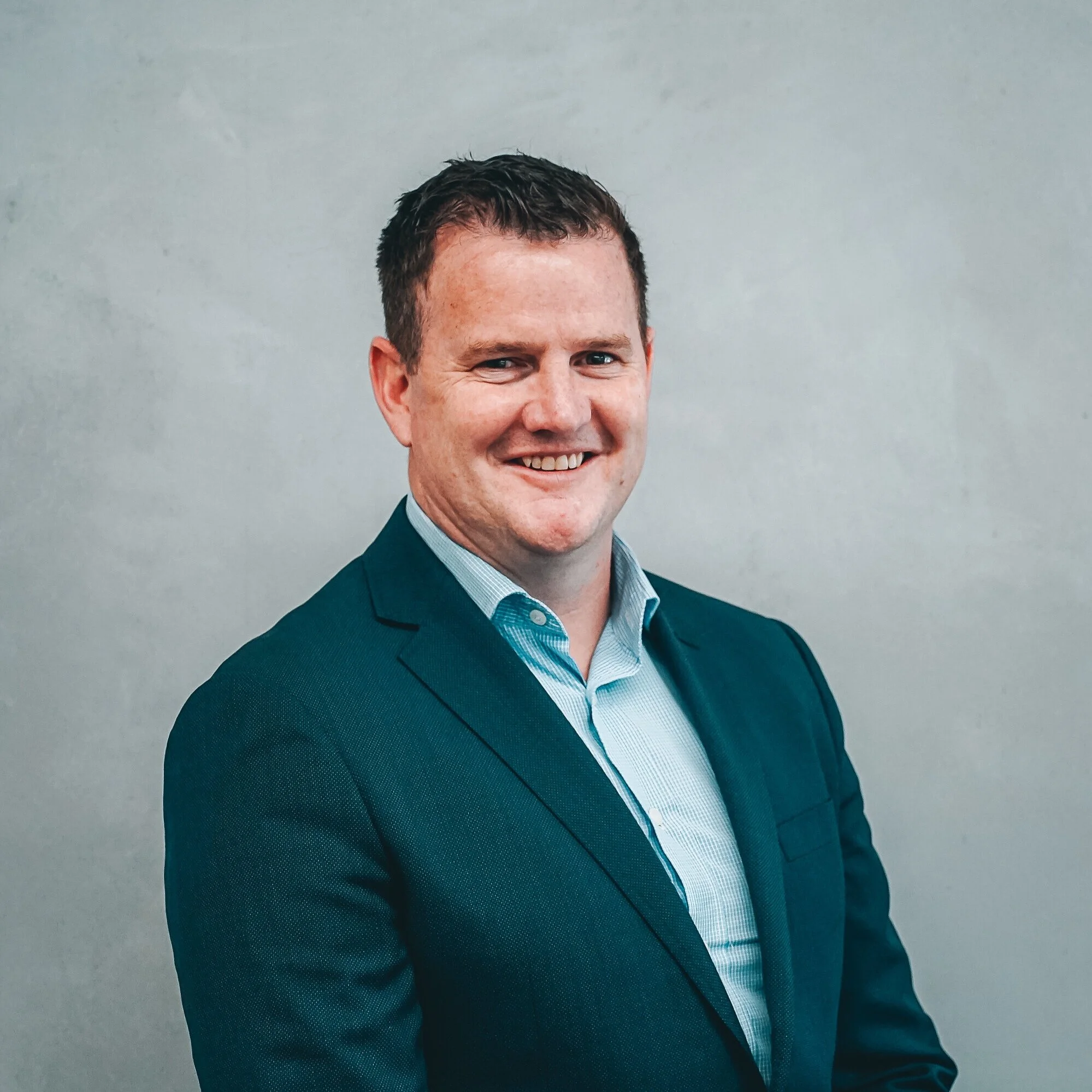 Tim Webb — ASET Wealth Management