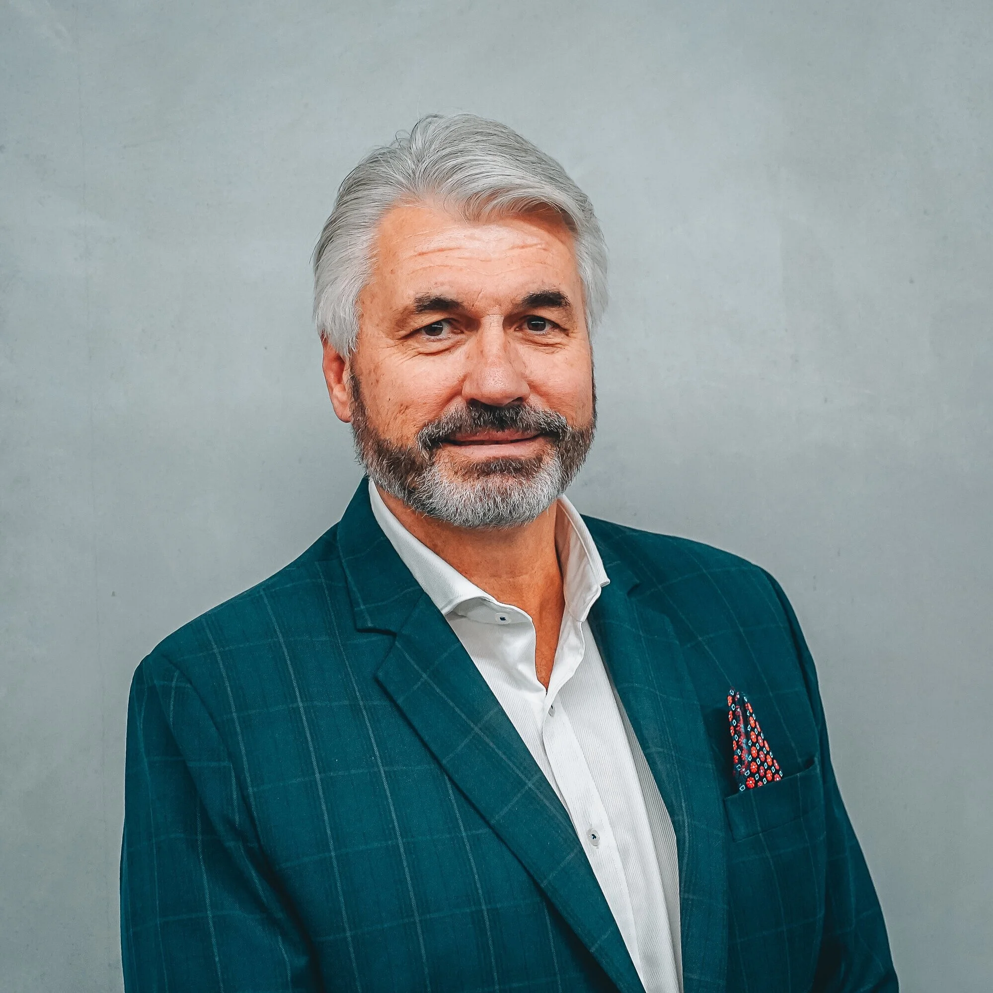 Our Team — ASET Wealth Management