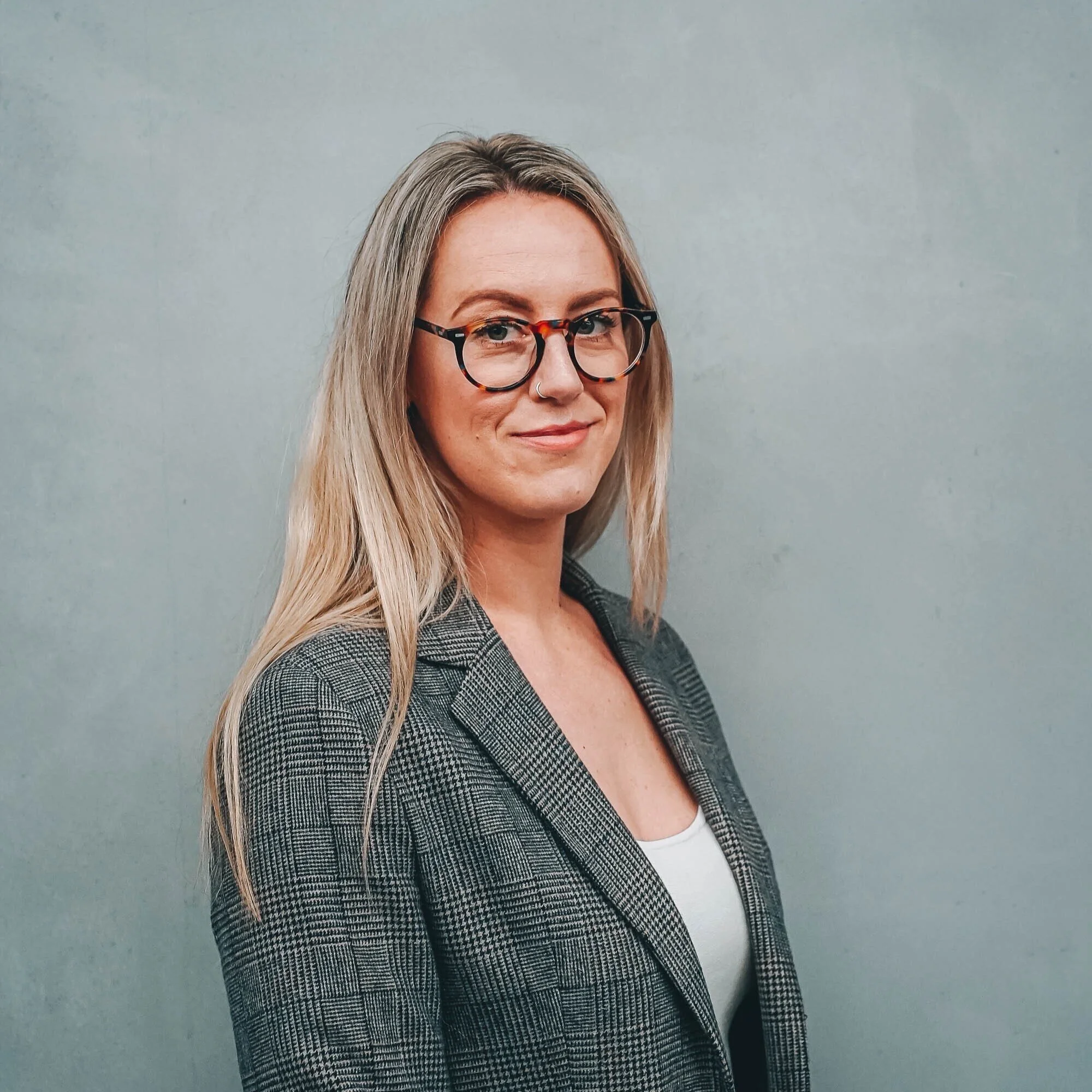Grace Murphy — ASET Wealth Management