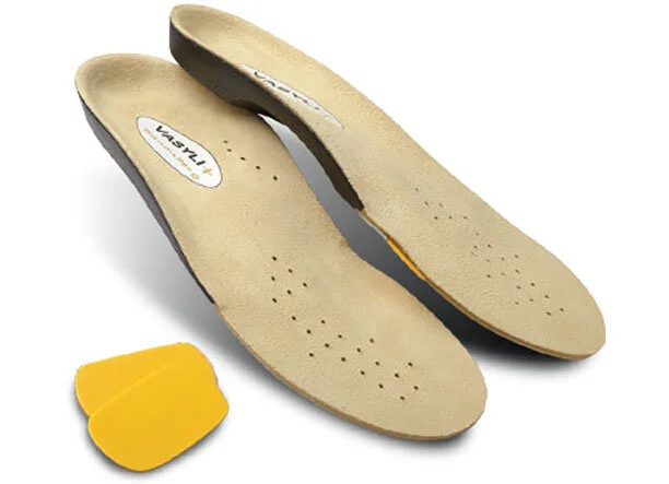 Howard Dananberg — Vasyli Medical