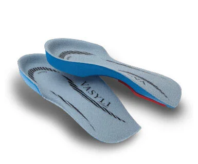 Custom Orthotics — Vasyli Medical