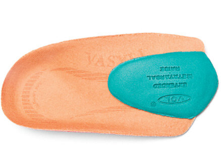 Orthotic Additions — Vasyli Medical