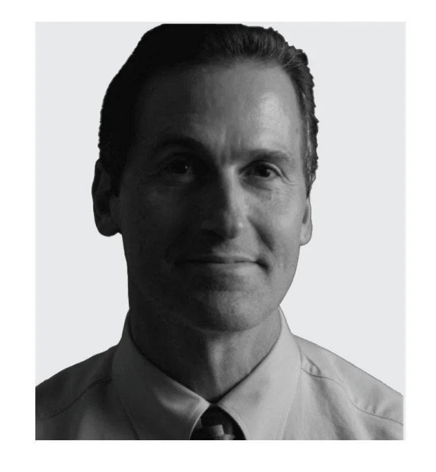 Brian Hoke — Vasyli Medical