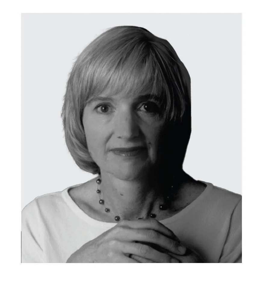 Jenny McConnell — Vasyli Medical