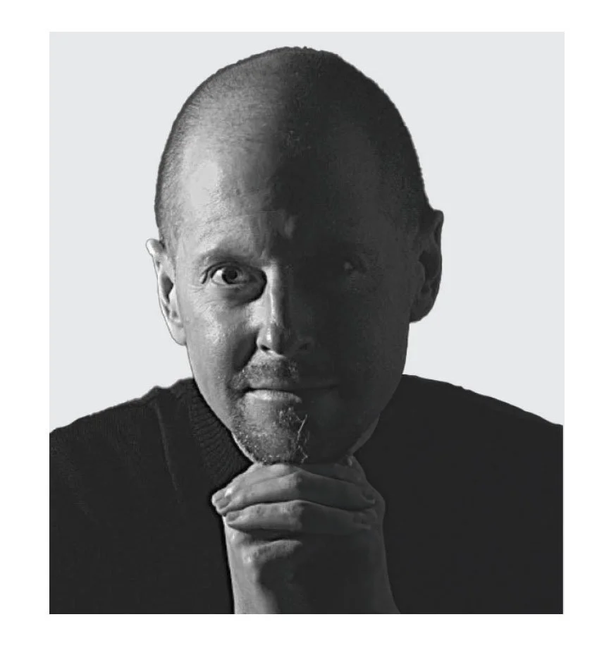 David Armstrong — Vasyli Medical