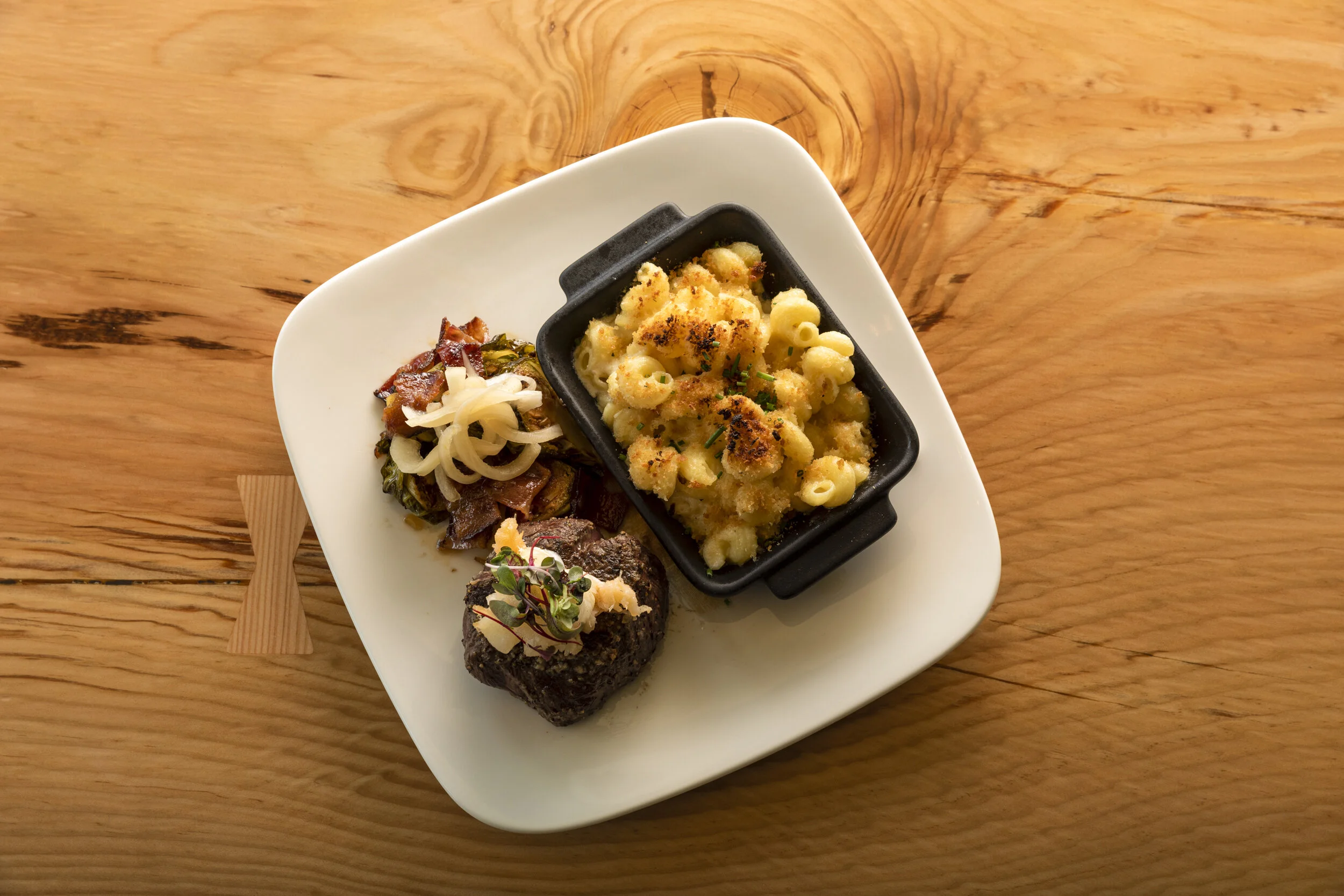 Social Hour Menu — The Cove