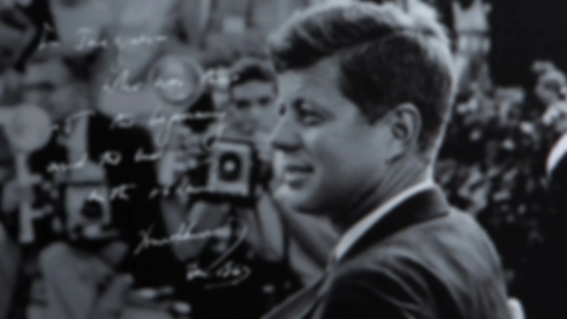 CAPTURING KENNEDY: THE DOCUMENTARY | Explore Kennedy’s History — Watch Now