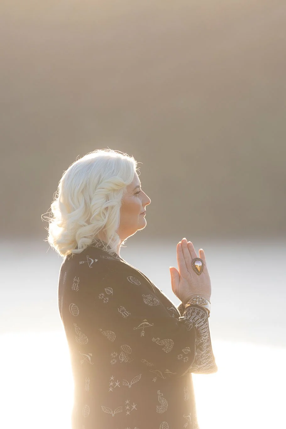 Picton Cruise Ship Sound Bowl Healing — Priestess Lilly | Energy ...