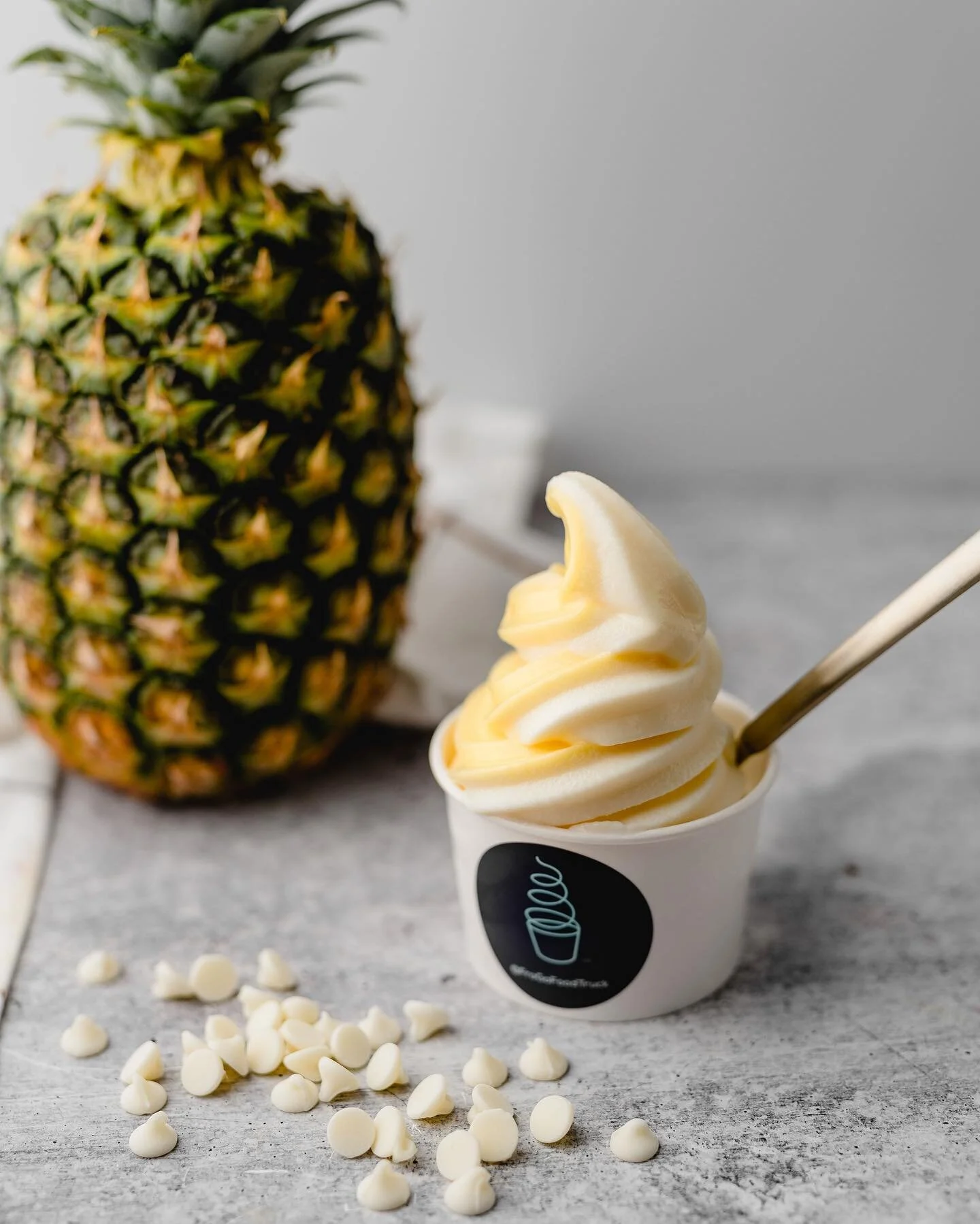 Find FroGo — FroGo Food Truck