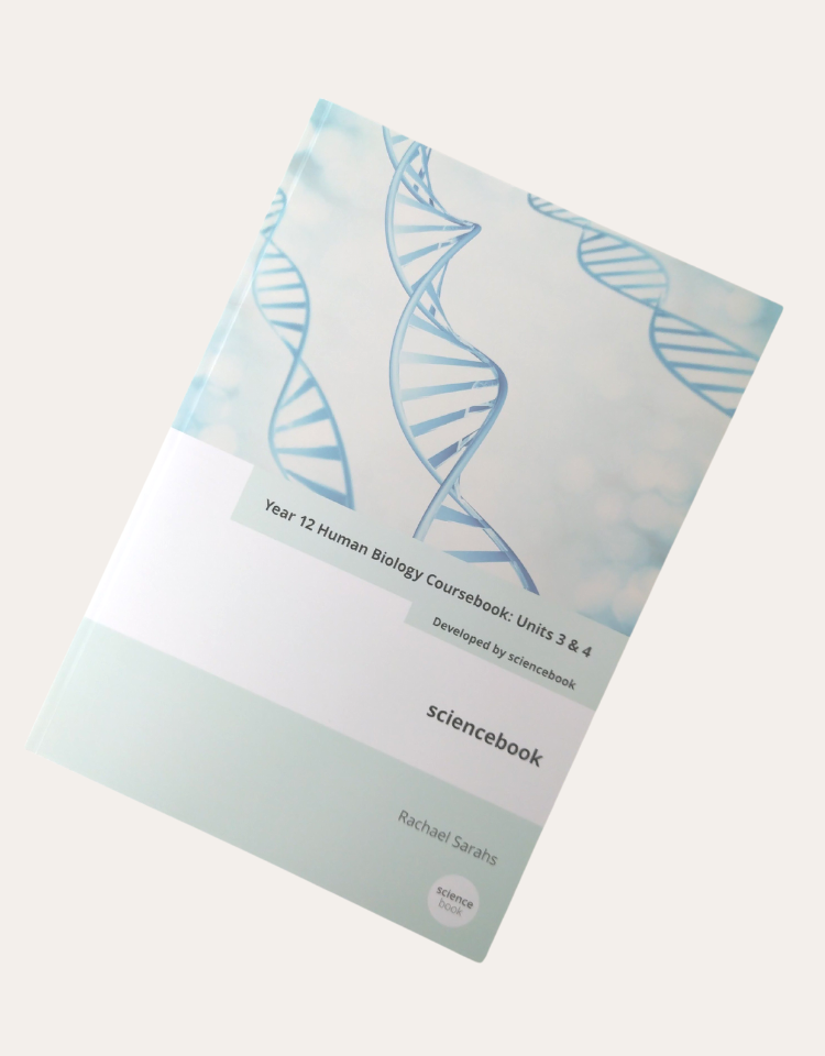 Year 11 & 12 ATAR English: Coursebook & Exam Guide — SCIENCEBOOK