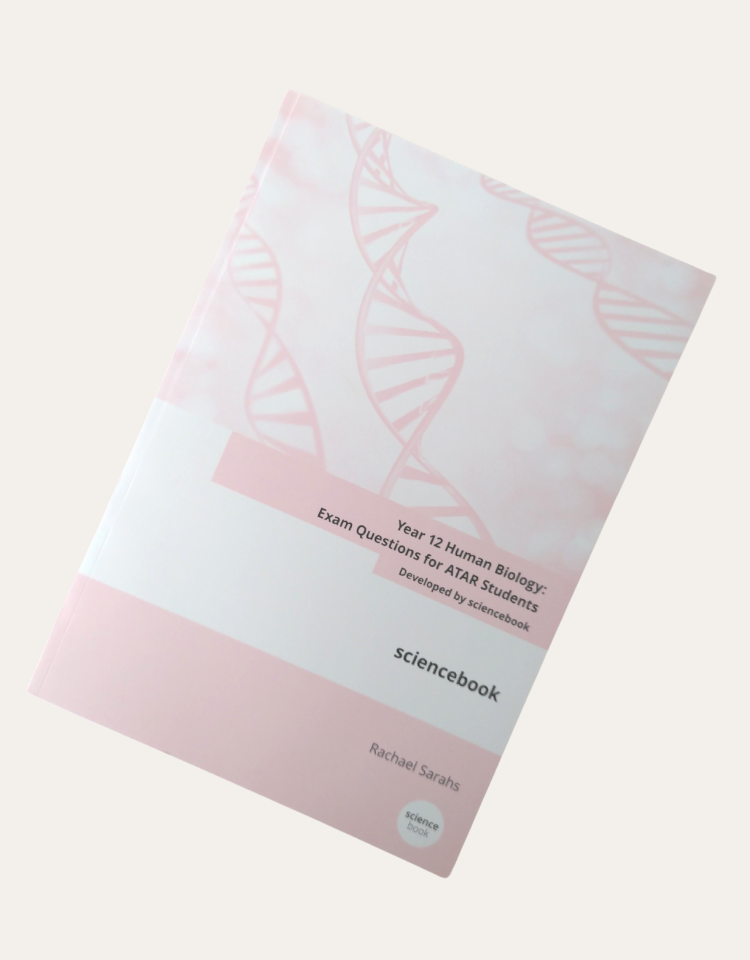 Year 11 & 12 ATAR English: Coursebook & Exam Guide — SCIENCEBOOK