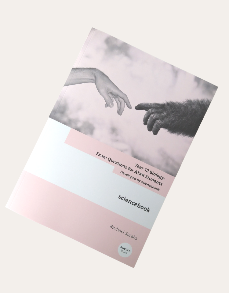 Year 11 & 12 ATAR English: Coursebook & Exam Guide — SCIENCEBOOK