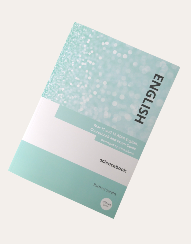 Year 11 & 12 Human Biology Freebie — SCIENCEBOOK