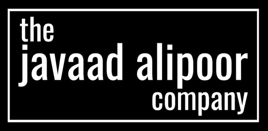 The Javaad Alipoor Company — On the Boards