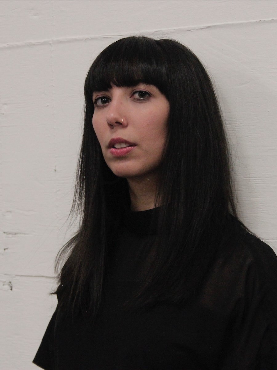 Roya Amirsoleymani — On the Boards