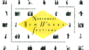 Press Release: NWNW Returns — On the Boards