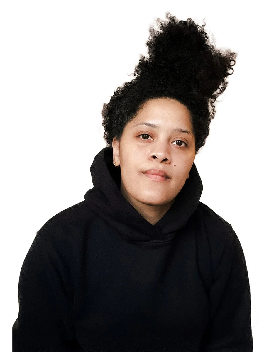 Kemi Adeyemi — On the Boards
