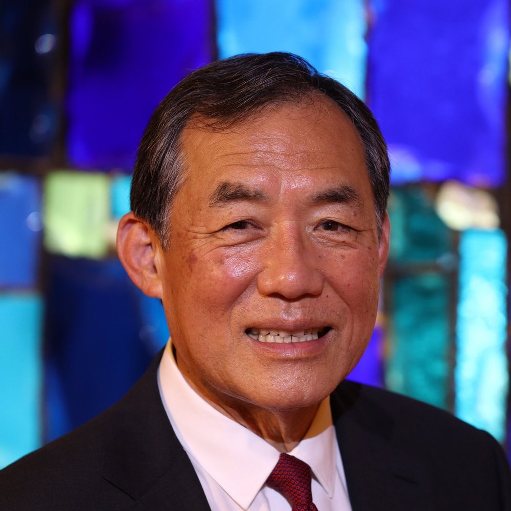 Our Team — Tokyo Union Church