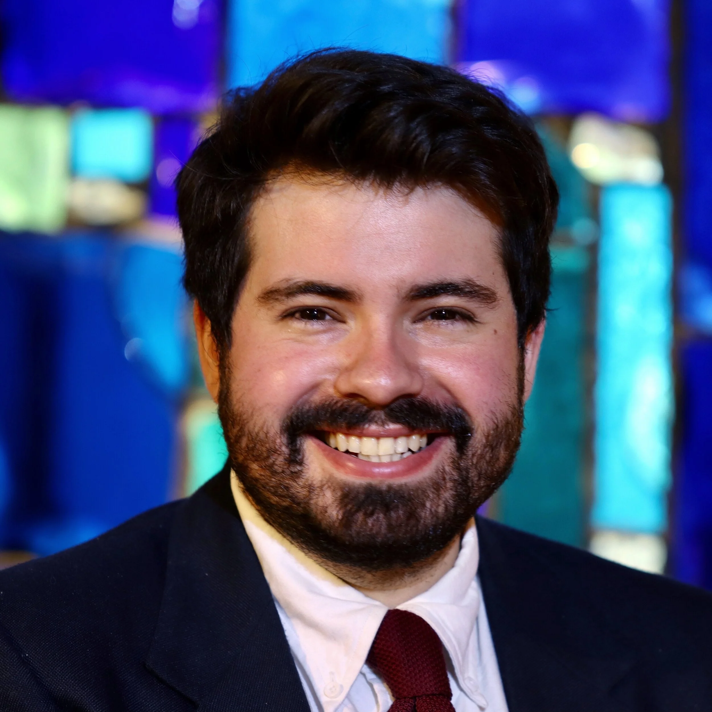 2020 Sermons — Tokyo Union Church