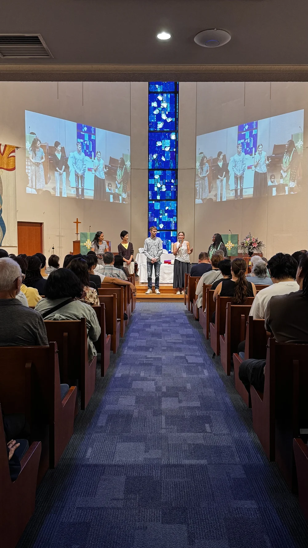 Tokyo Union Church
