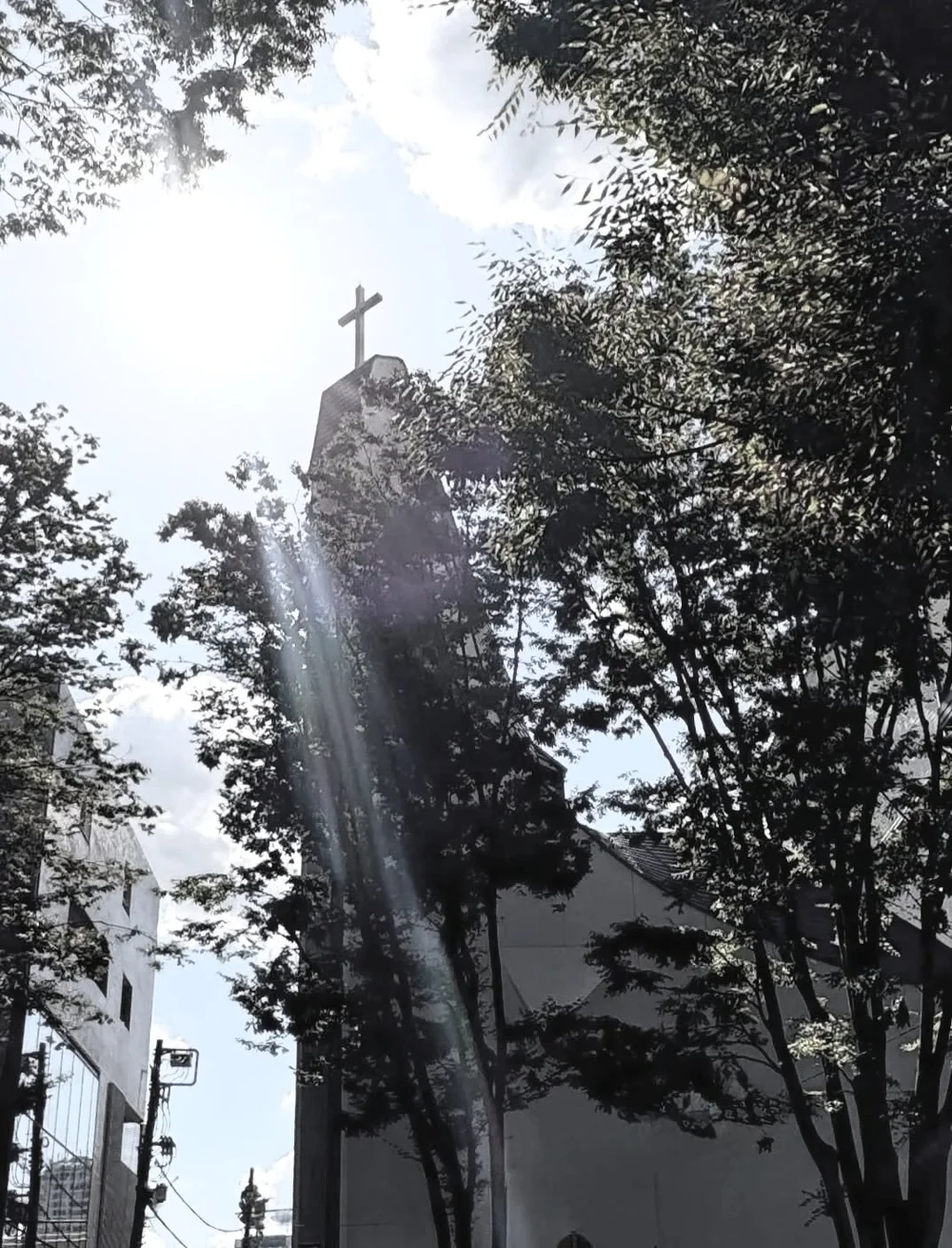 Learn — Tokyo Union Church