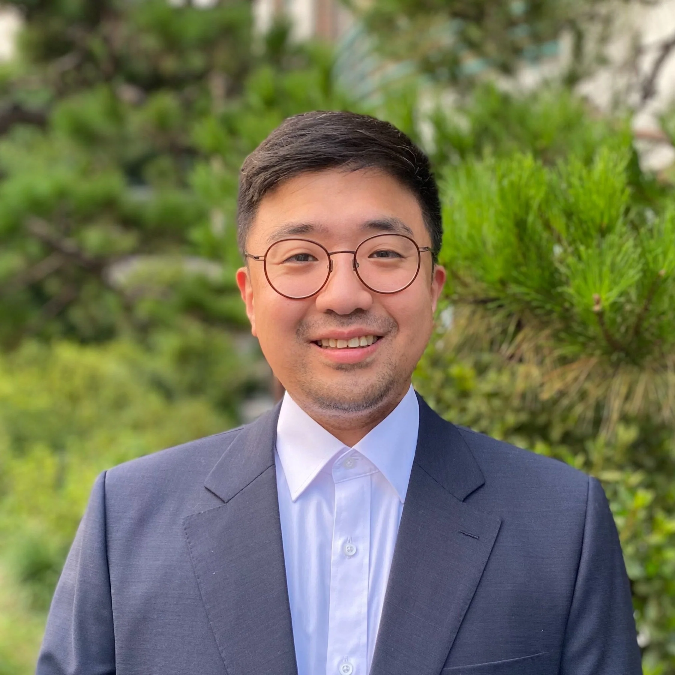 Interim Associate Pastor — Tokyo Union Church