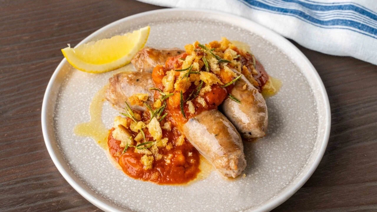 Menu Gallery — Frydays