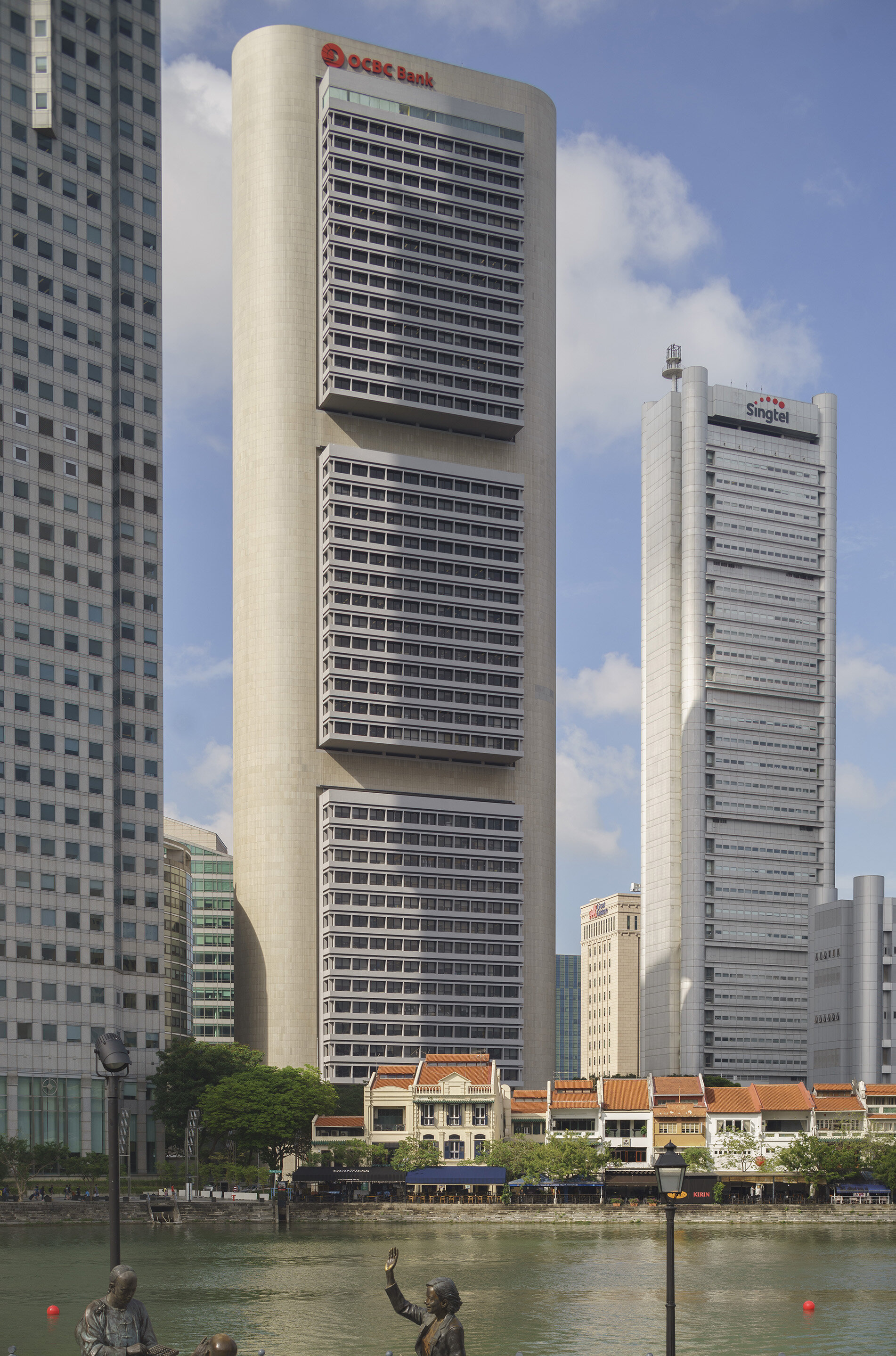 100 Modernist Architecture Sites in Singapore — Docomomo Singapore