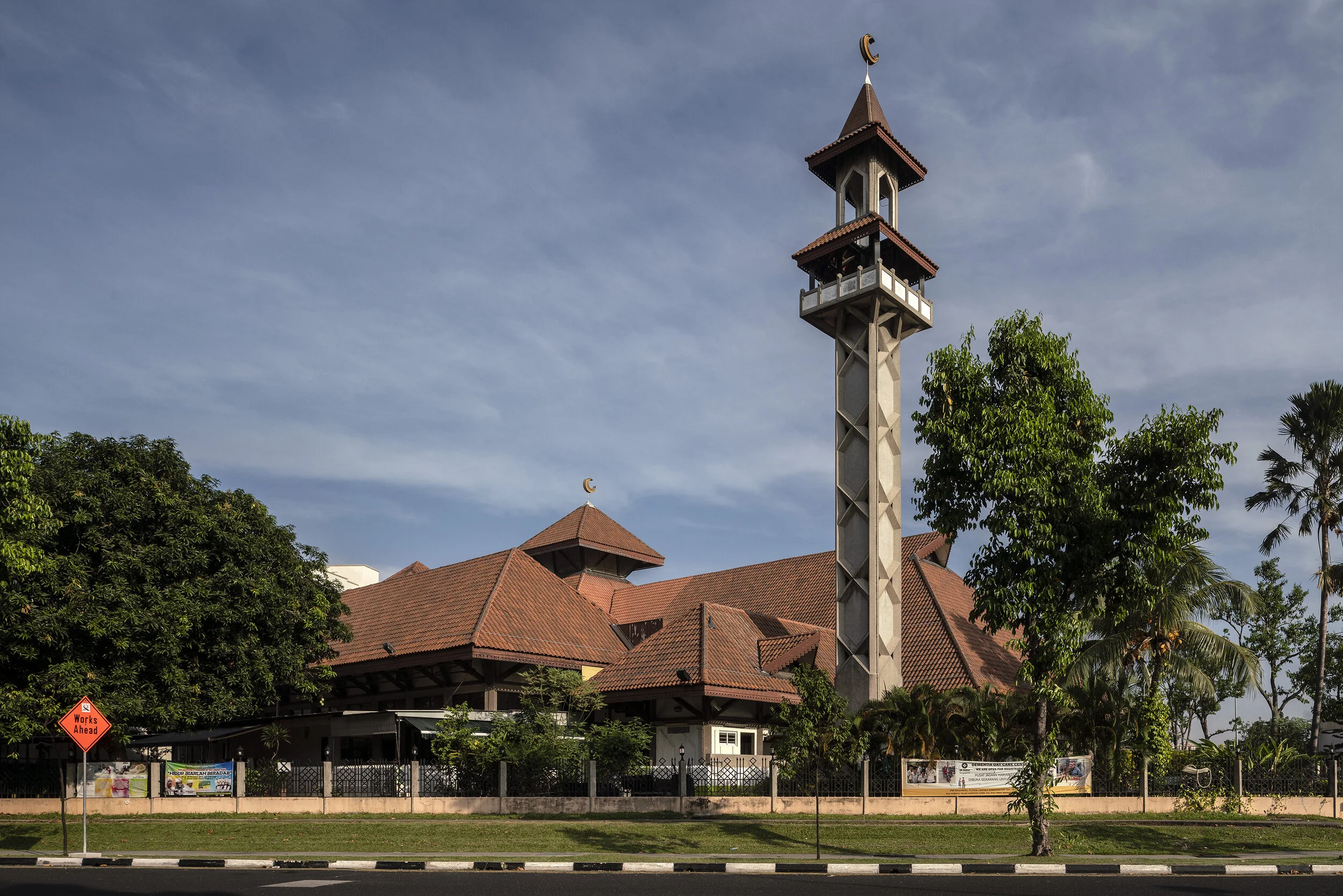 100 Modernist Architecture Sites in Singapore — Docomomo Singapore