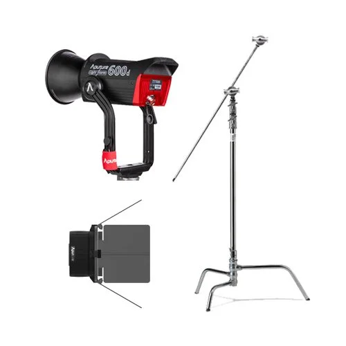 Film Gear Set / Bundle Rental in Kuching, Sarawak — Borneo Film Equipment