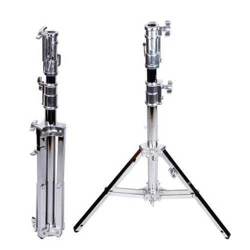 Light Stand Rental in Kuching, Sarawak. C-Stand, Combo, Slider etc ...