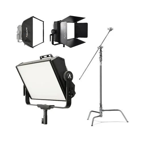 Film Gear Set / Bundle Rental in Kuching, Sarawak — Borneo Film Equipment